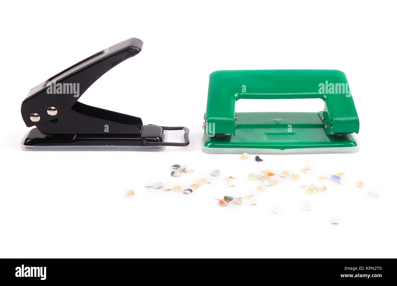 Perforate paper Cut Out Stock Images & Pictures - Alamy