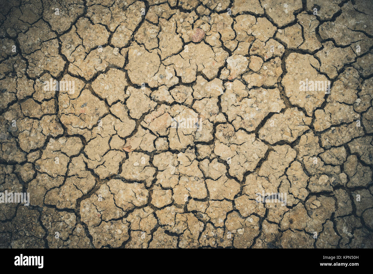cracked clay ground Stock Photo - Alamy