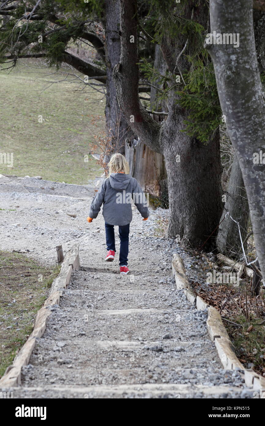 Stufen steigen hi-res stock photography and images - Alamy