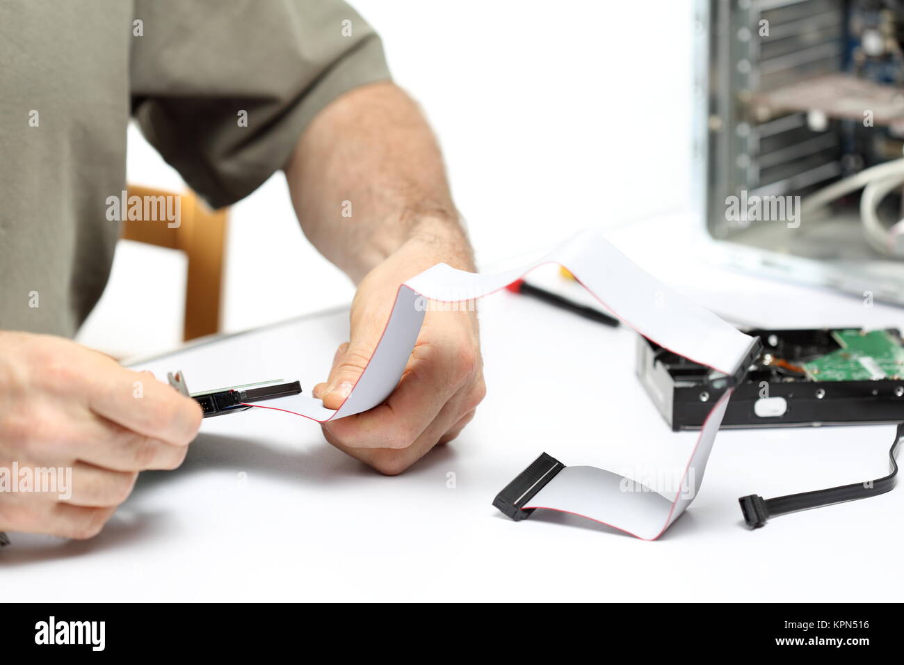 Kommunikation der wissenschaft hi-res stock photography and images - Alamy