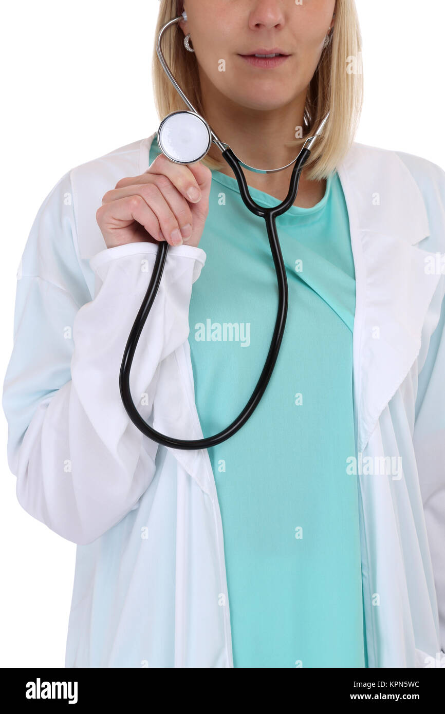 General Medical Examination Woman Stock Photos & General Medical ...