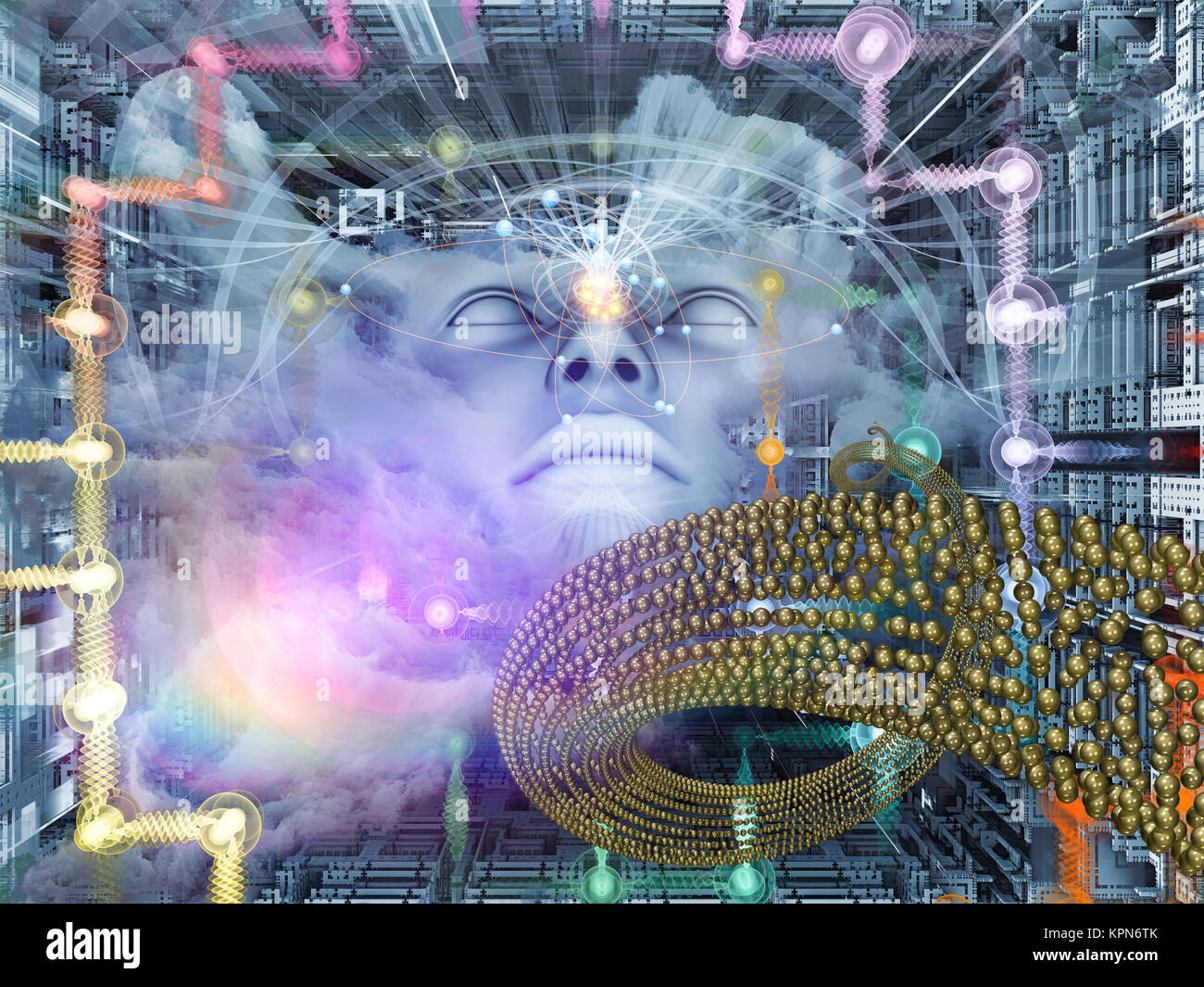 The Visible Human Project Stock Photos & The Visible Human Project ...