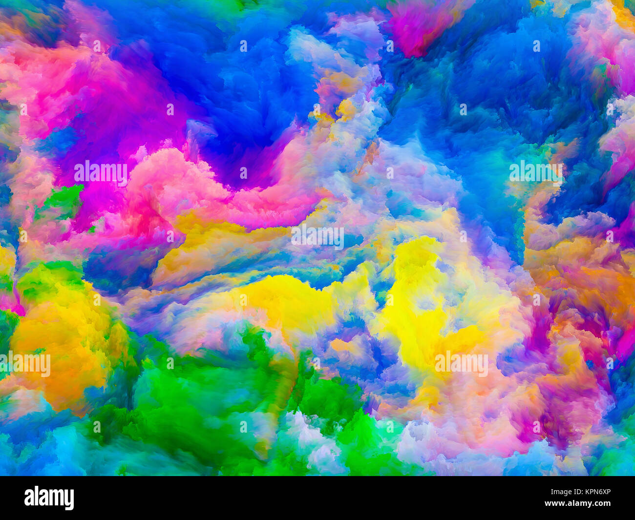 Thought synergy hi-res stock photography and images - Alamy