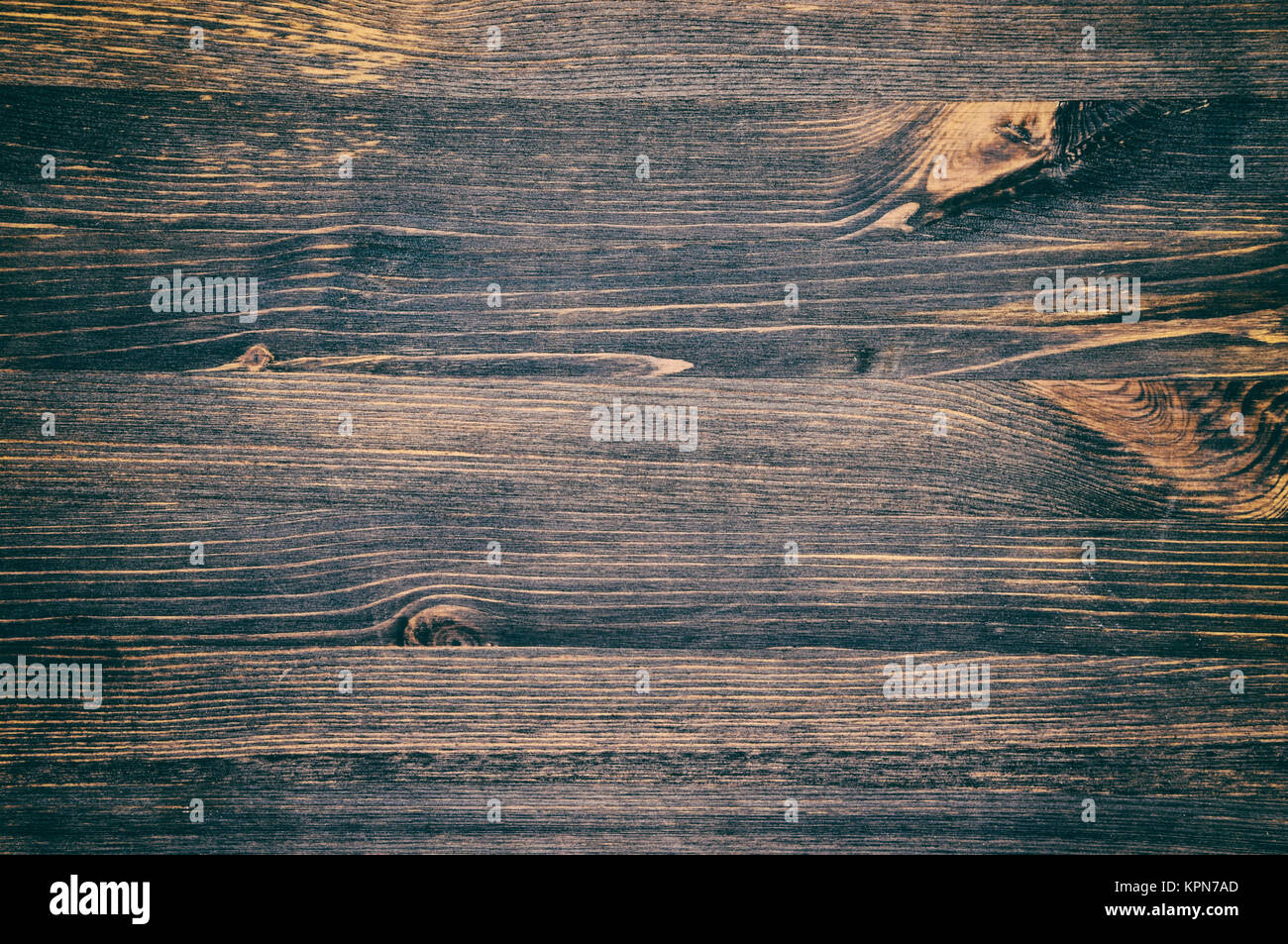 Vintage wooden boards Stock Photo - Alamy