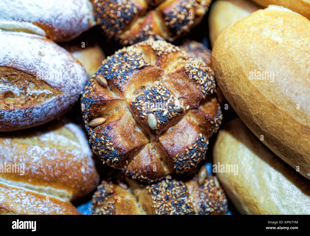 Slice of bread enormous hi-res stock photography and images - Alamy