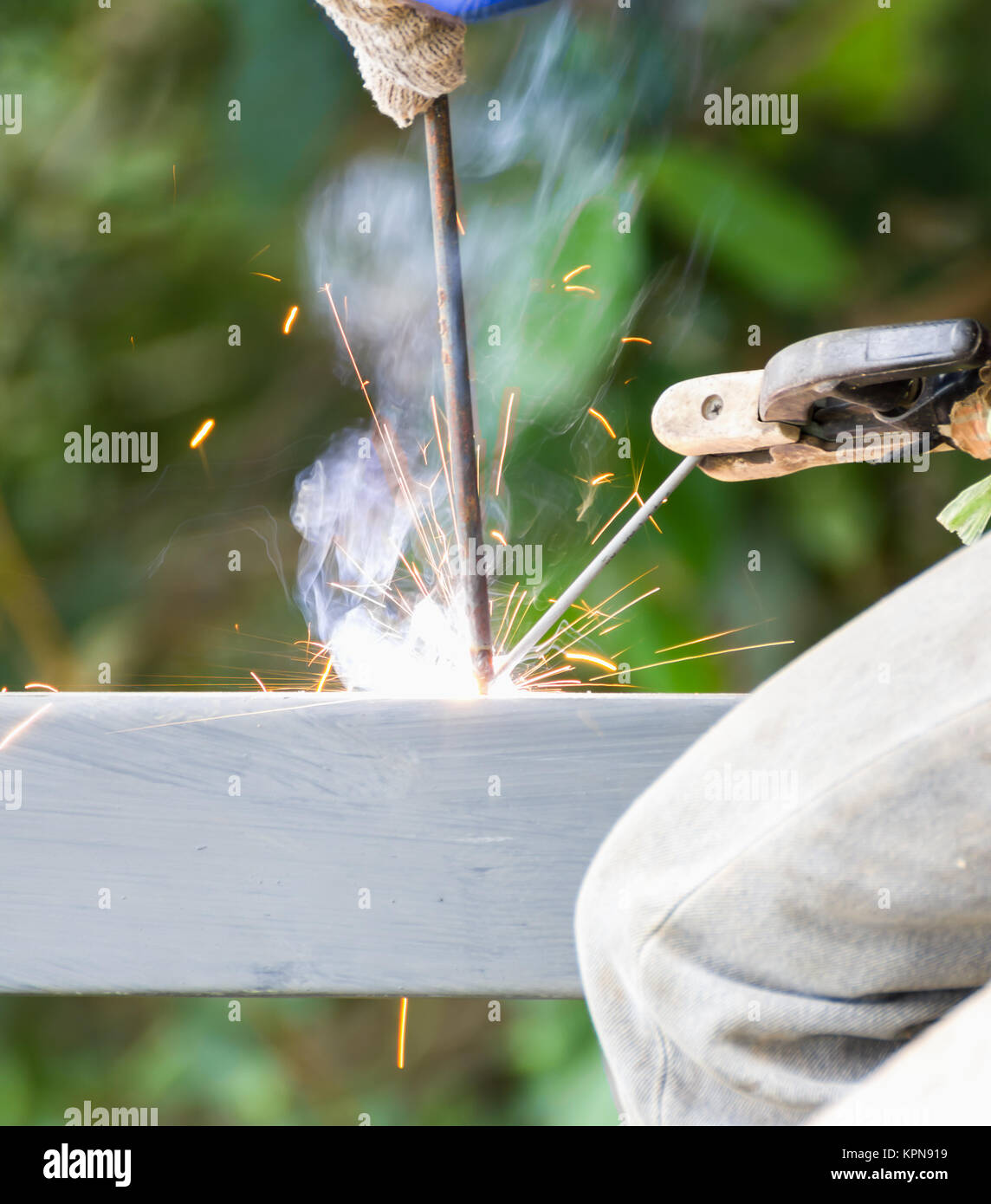 Flame arc lamp hi-res stock photography and images - Alamy