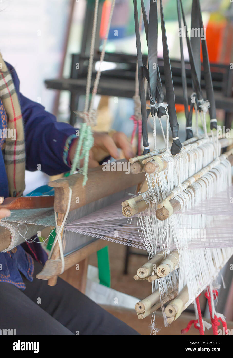 Lacing pattern hi-res stock photography and images - Alamy