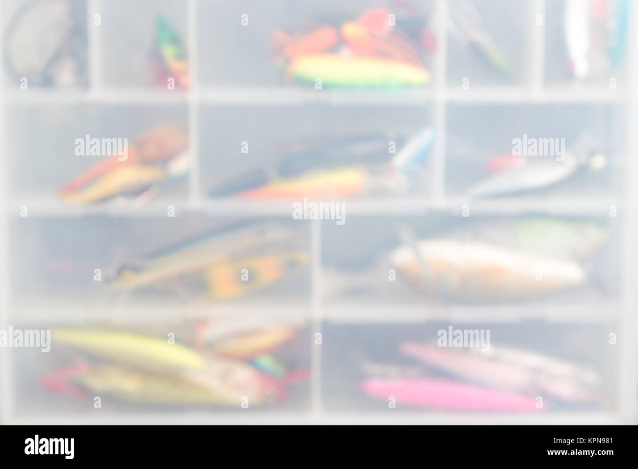 Wobblers hi-res stock photography and images - Alamy