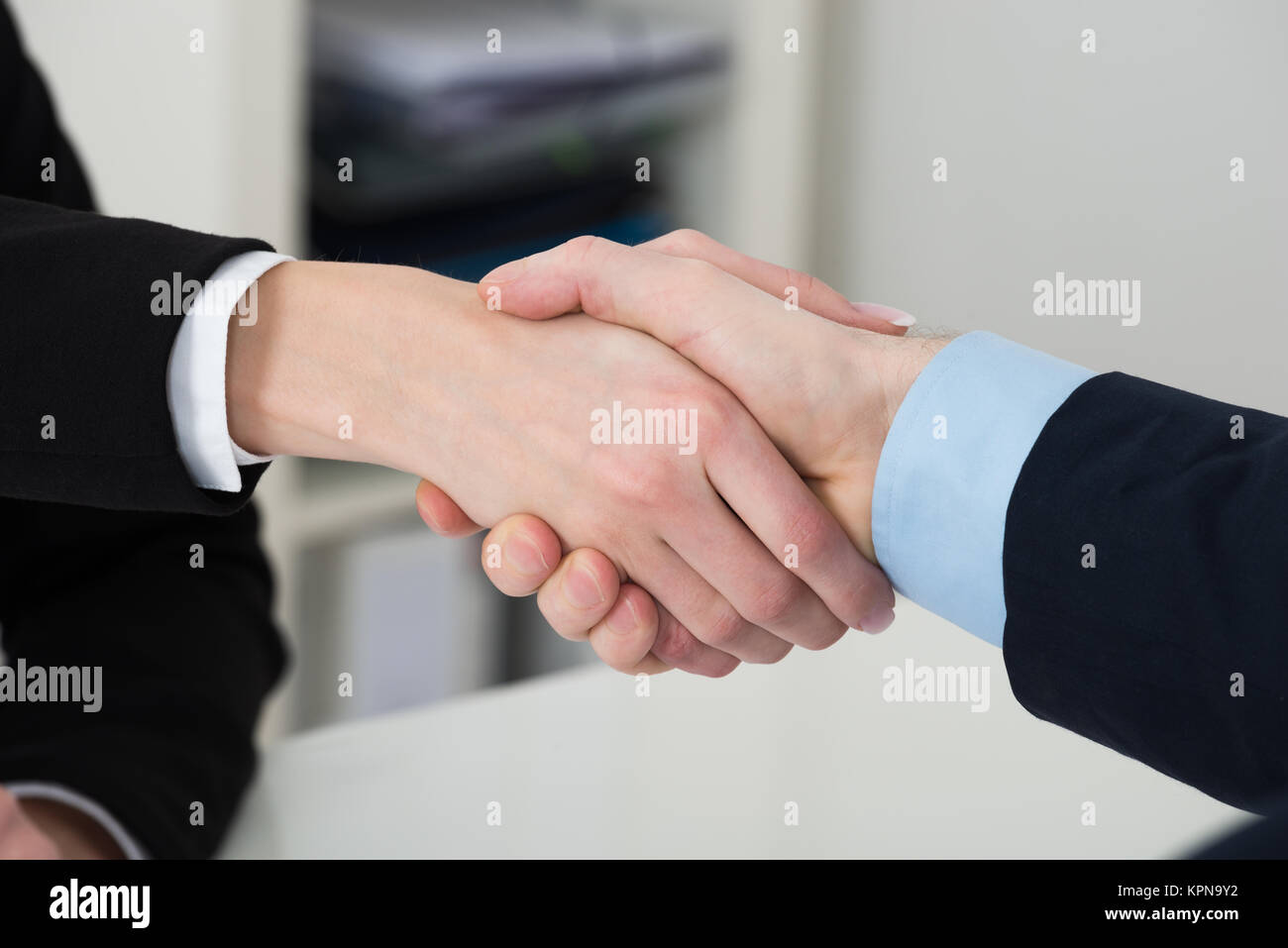 Authority hired hi-res stock photography and images - Alamy
