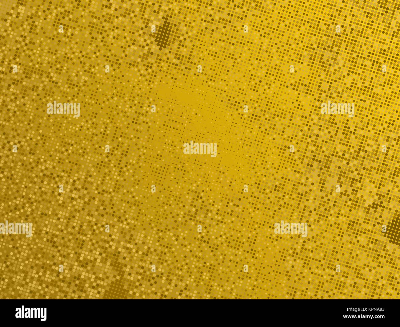Gold sequins texture. Abstract halftone background. Vector golden ...
