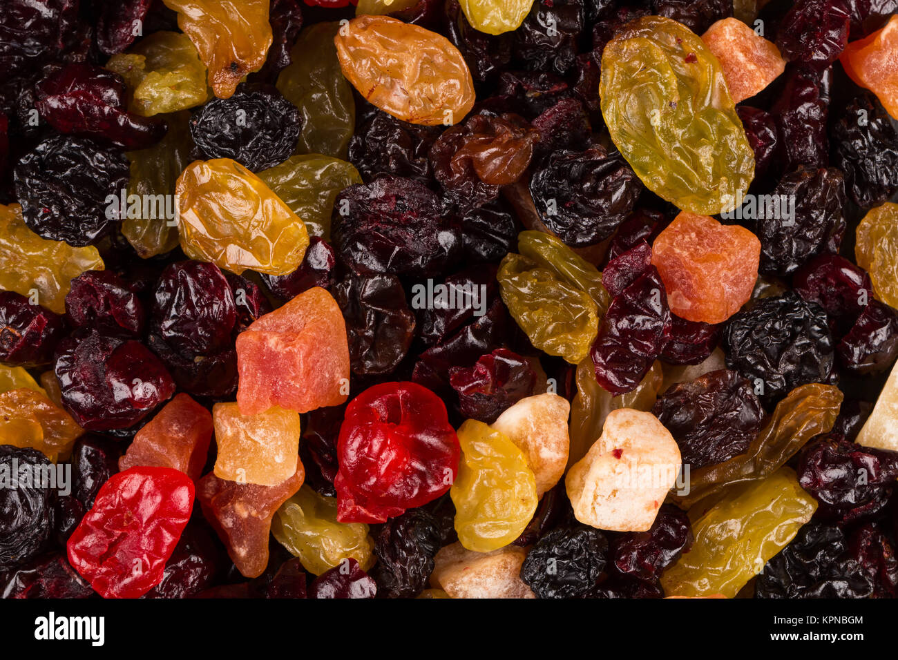 mix dried fruits Stock Photo - Alamy