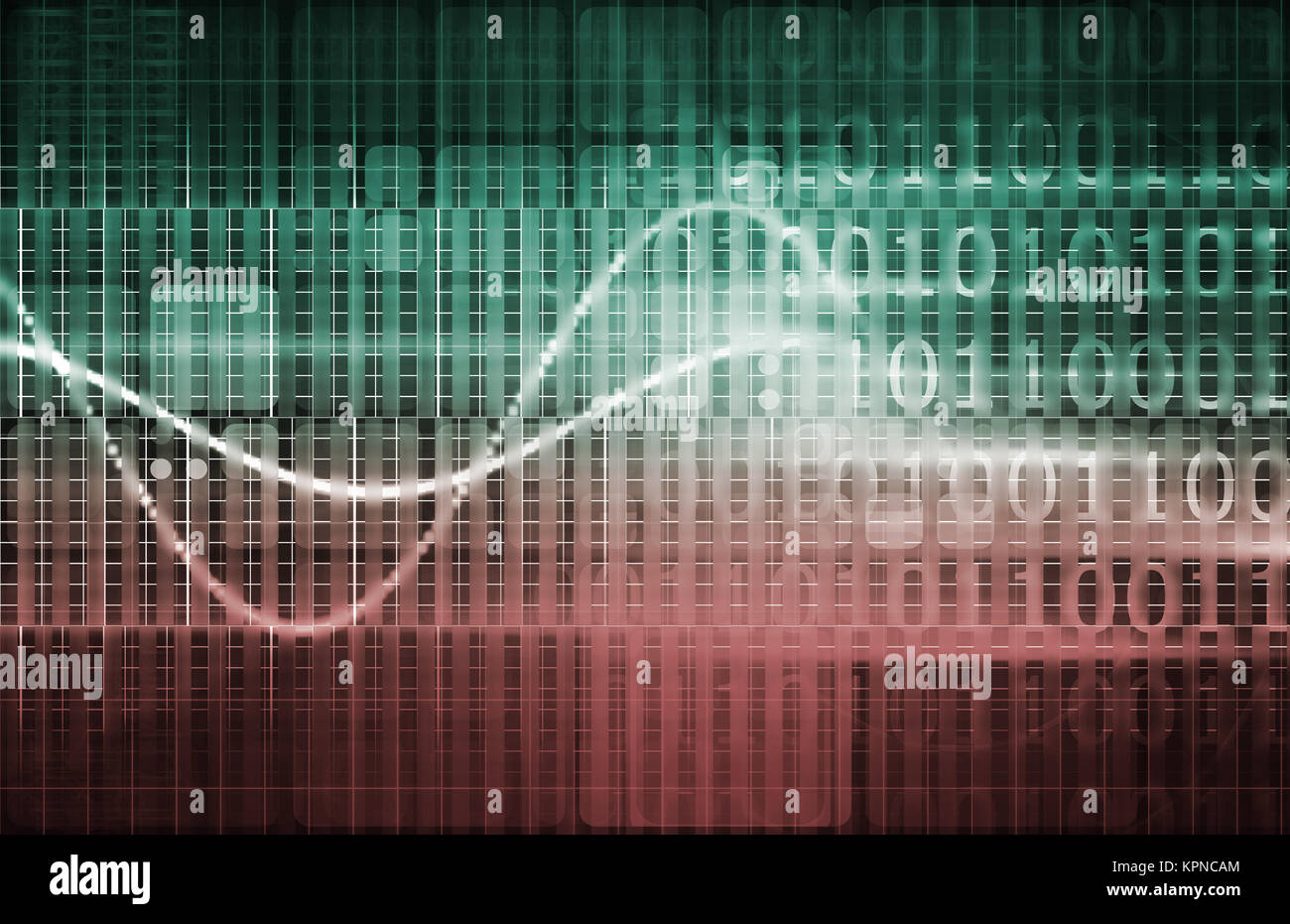 Brain Computer Interface Stock Photo - Alamy