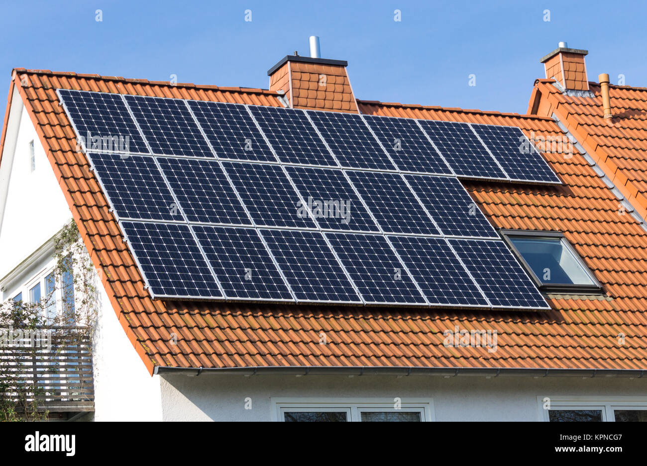 Roof extraction system hi-res stock photography and images - Alamy