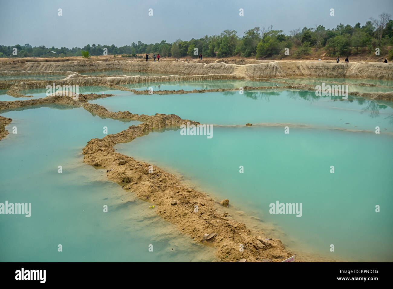 Emerald green enviroment hi-res stock photography and images - Alamy