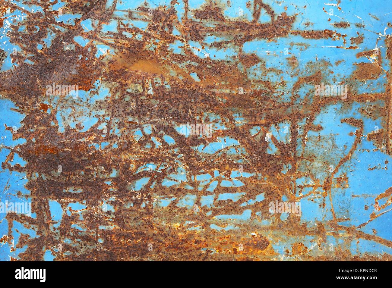 Rusty metal texture Stock Photo - Alamy