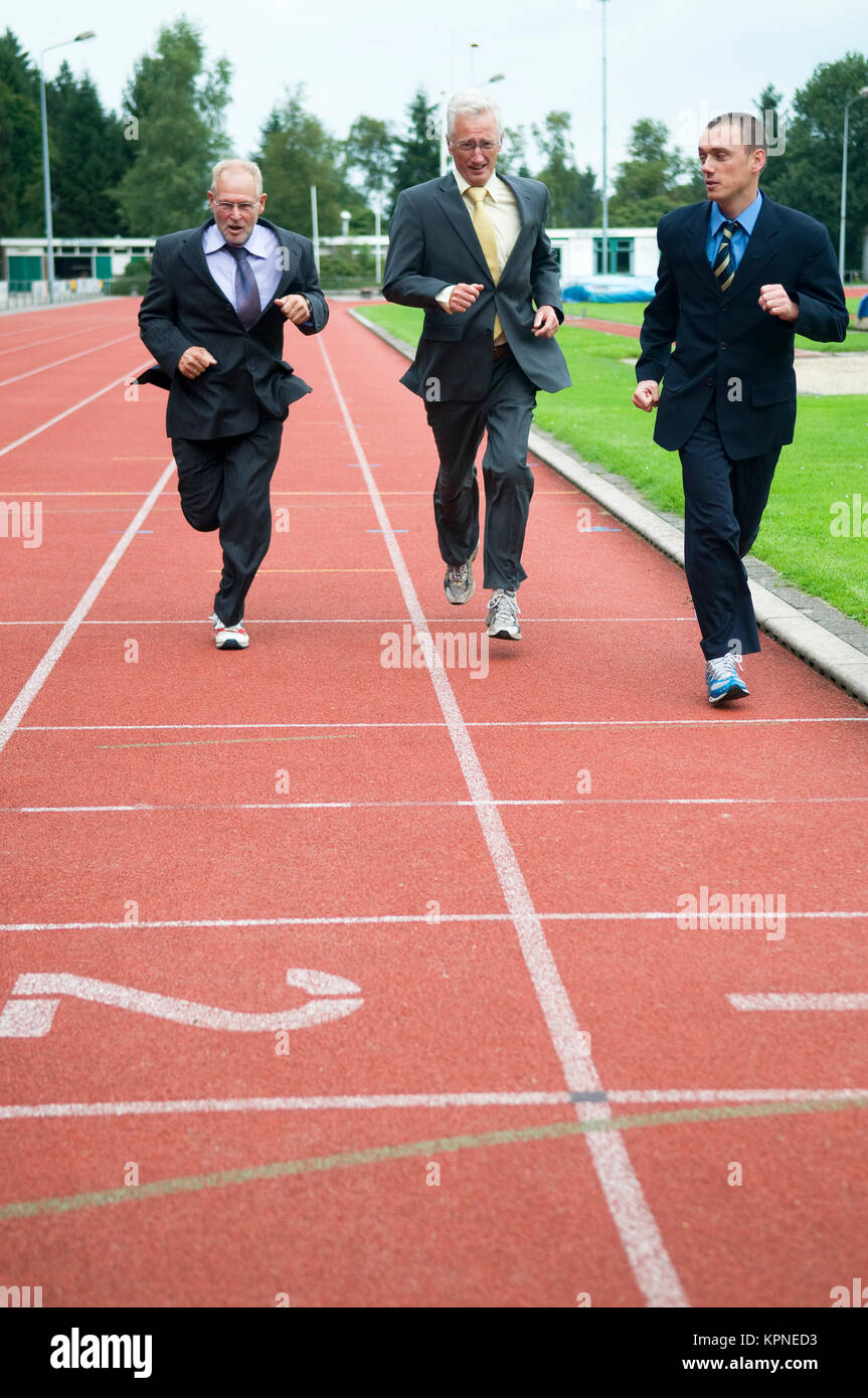 Business run hi-res stock photography and images - Alamy