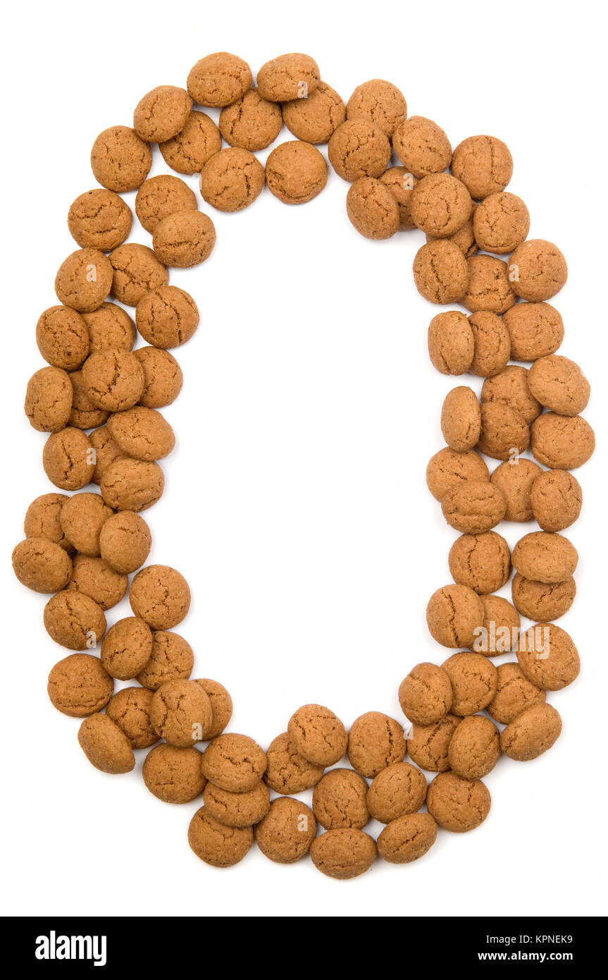 Nut alphabet hi-res stock photography and images - Alamy