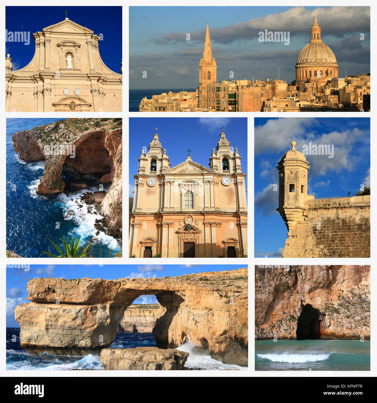 Memories of malta hi-res stock photography and images - Alamy