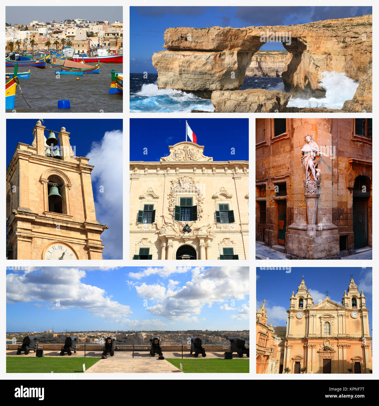 Memories of malta hi-res stock photography and images - Alamy