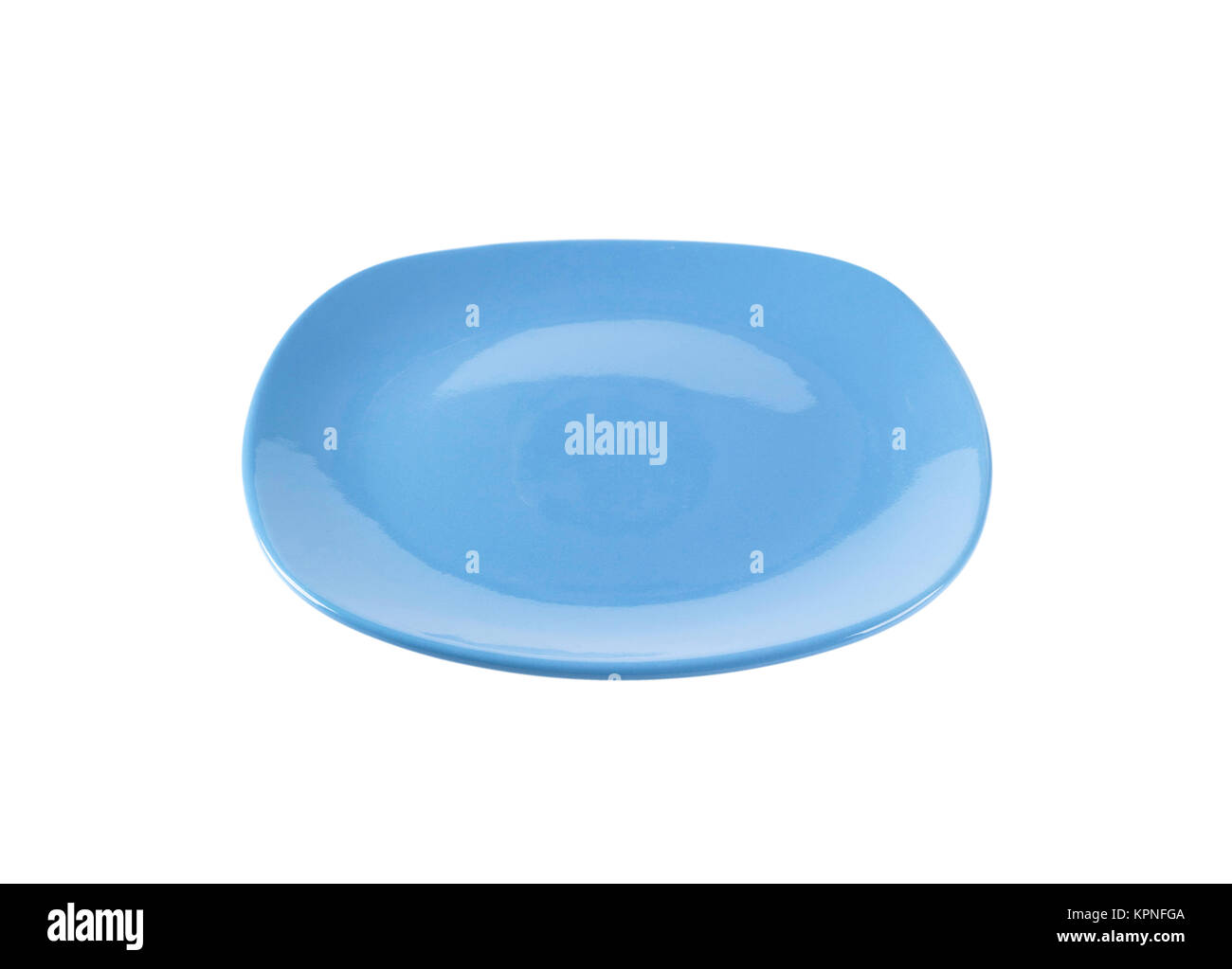 Porcelain shaped dish Cut Out Stock Images & Pictures - Alamy