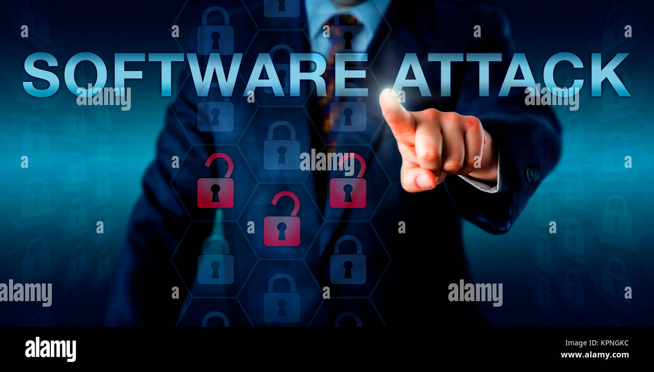 Cybersecurity risk management hi-res stock photography and images - Alamy