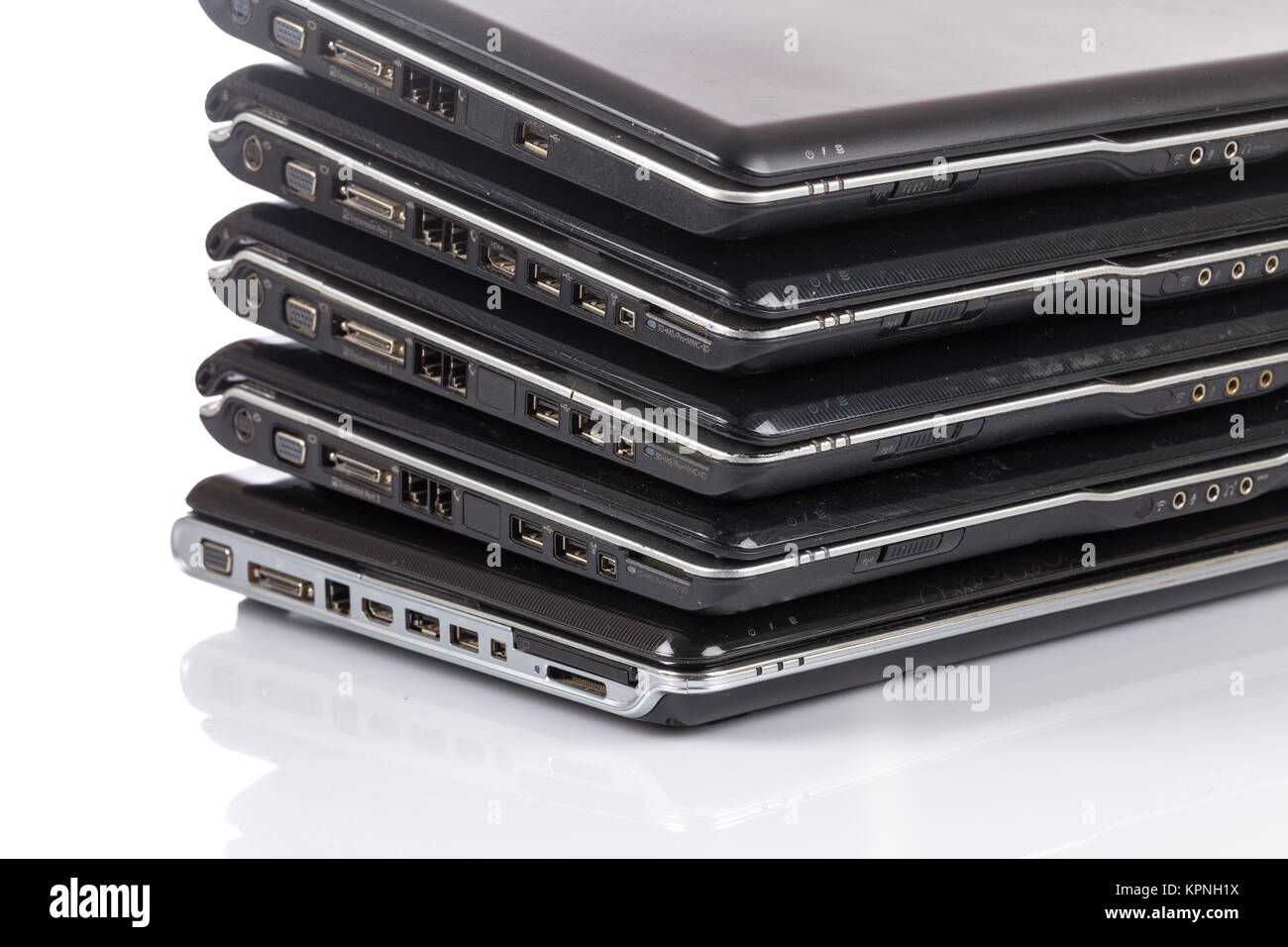 Repair of old devices hi-res stock photography and images - Alamy