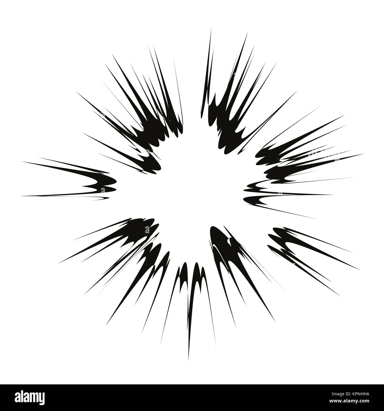 Star animation Cut Out Stock Images & Pictures - Alamy