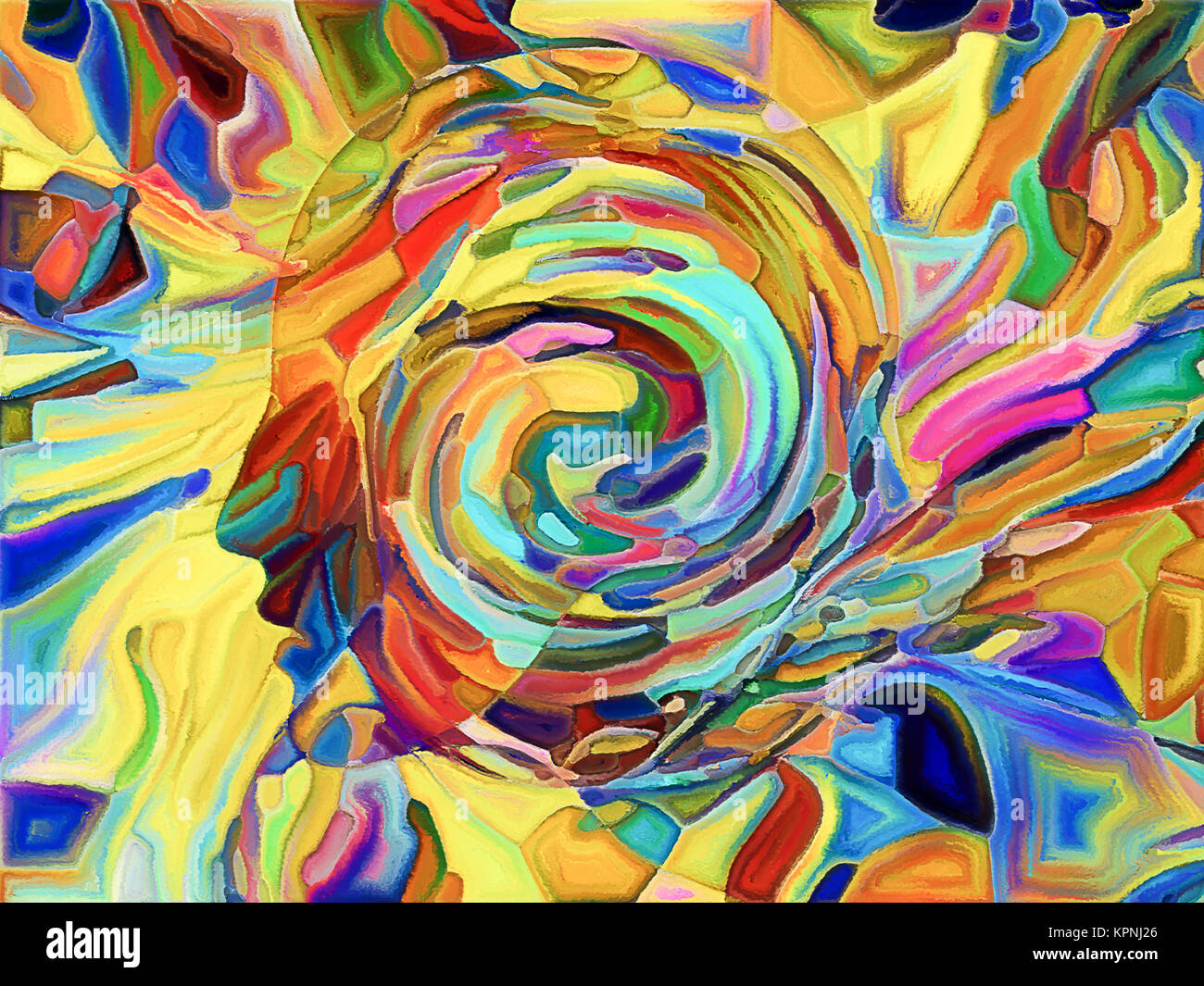 Vibrant persona hi-res stock photography and images - Alamy