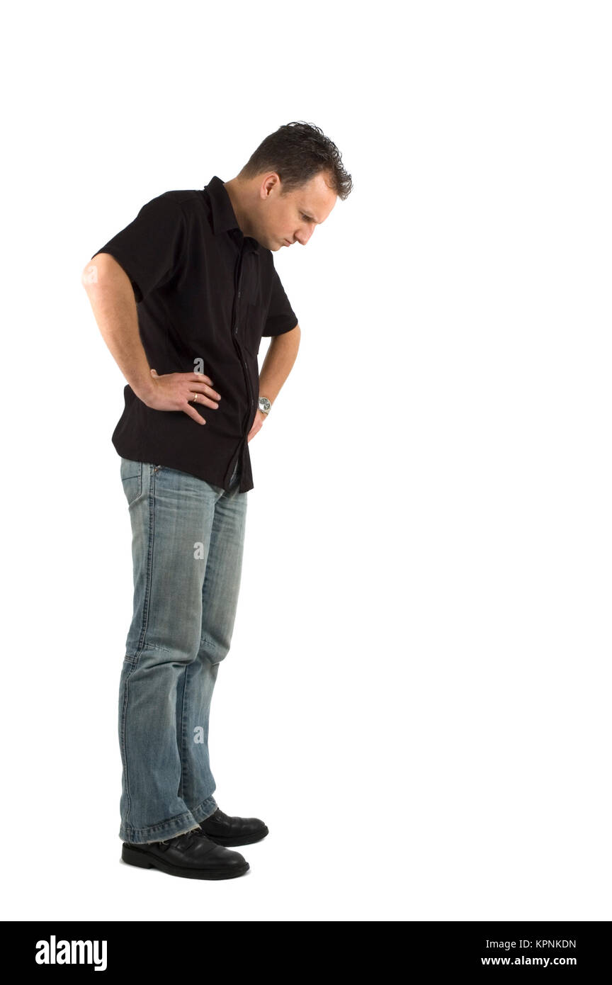 Angry dad Cut Out Stock Images & Pictures - Alamy