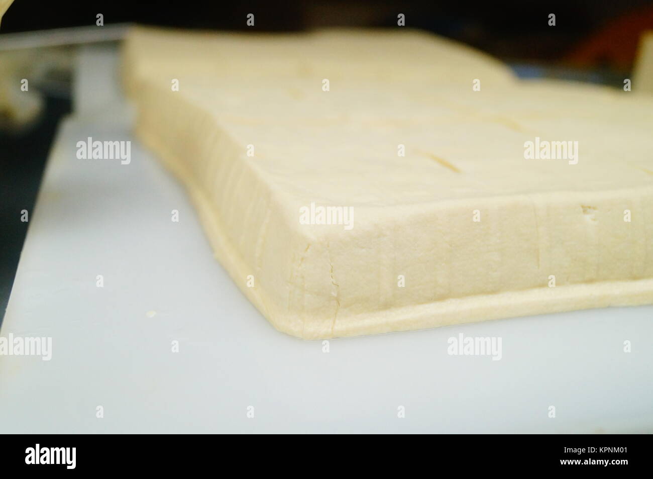 Traditional chinese breakfast bean hi-res stock photography and images ...