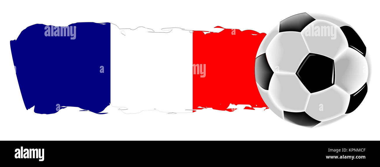 French broadcasting Cut Out Stock Images & Pictures - Alamy