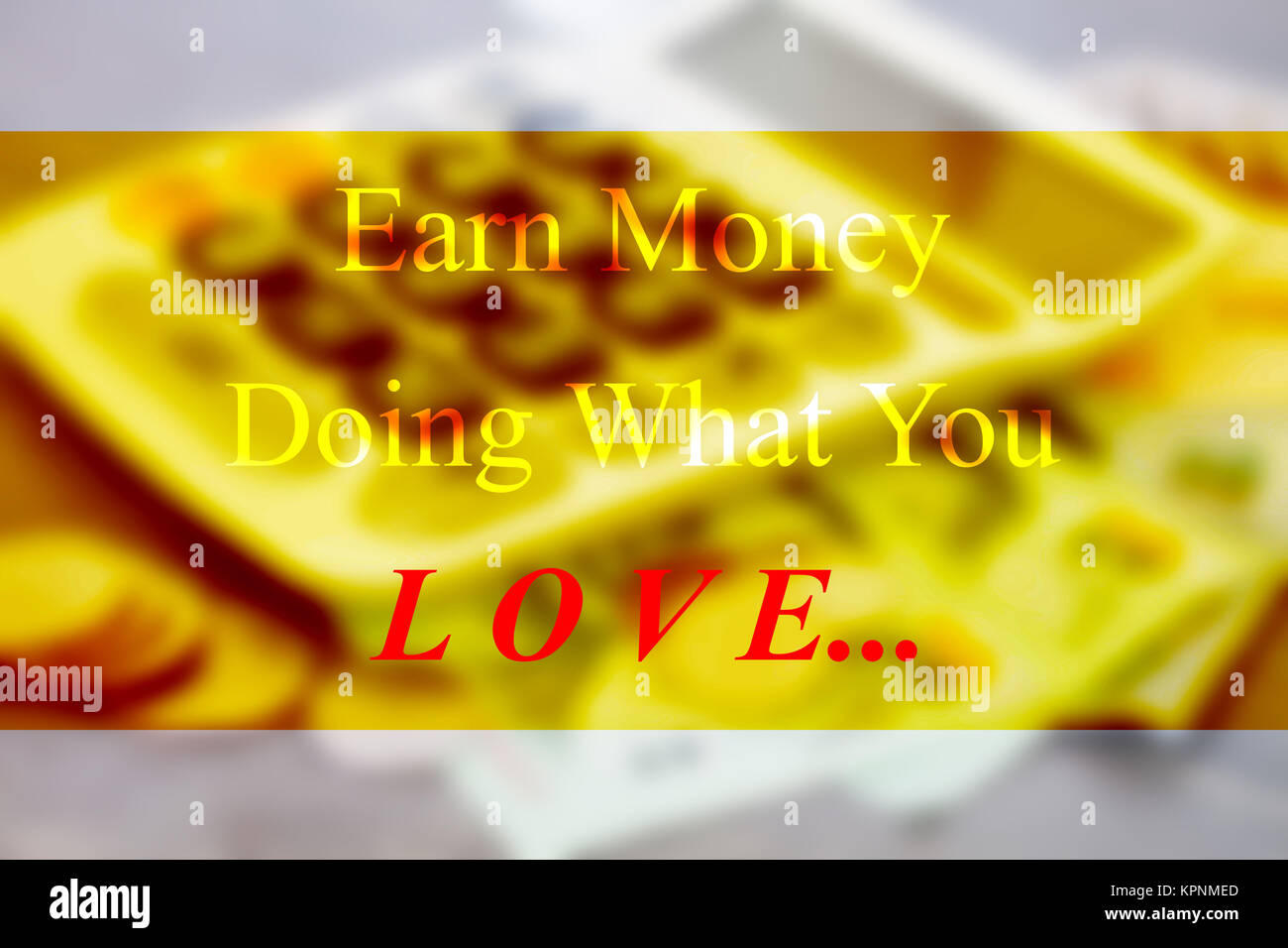 Love And Money Quotes And Sayings