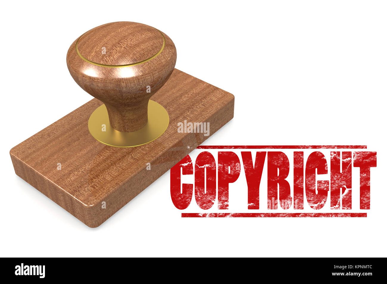 Protected rubber stamp hi-res stock photography and images - Alamy