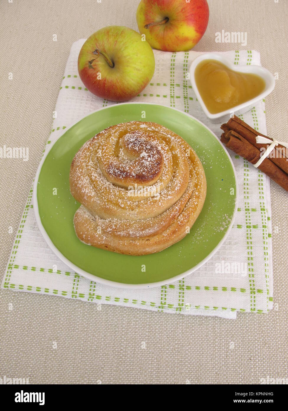 Pinwheel pie hi-res stock photography and images - Alamy