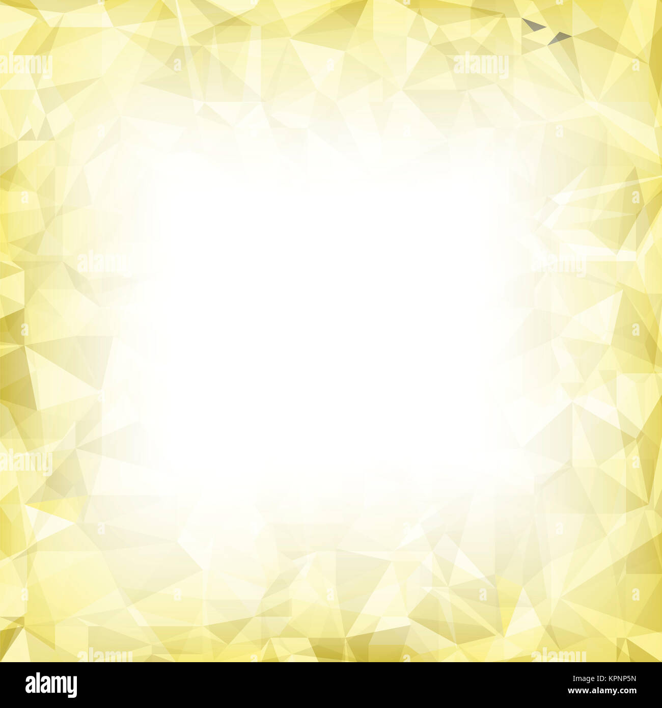 Polygonal plan hi-res stock photography and images - Alamy