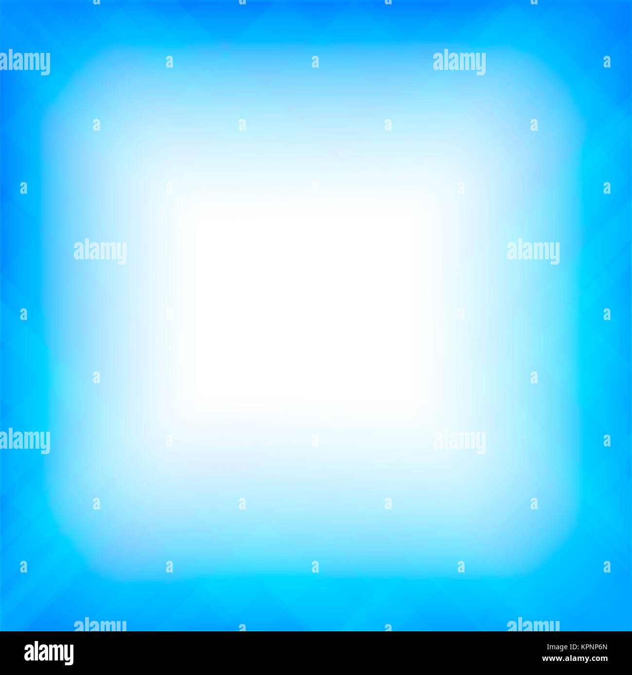 Light blue corner pieces hi-res stock photography and images - Alamy
