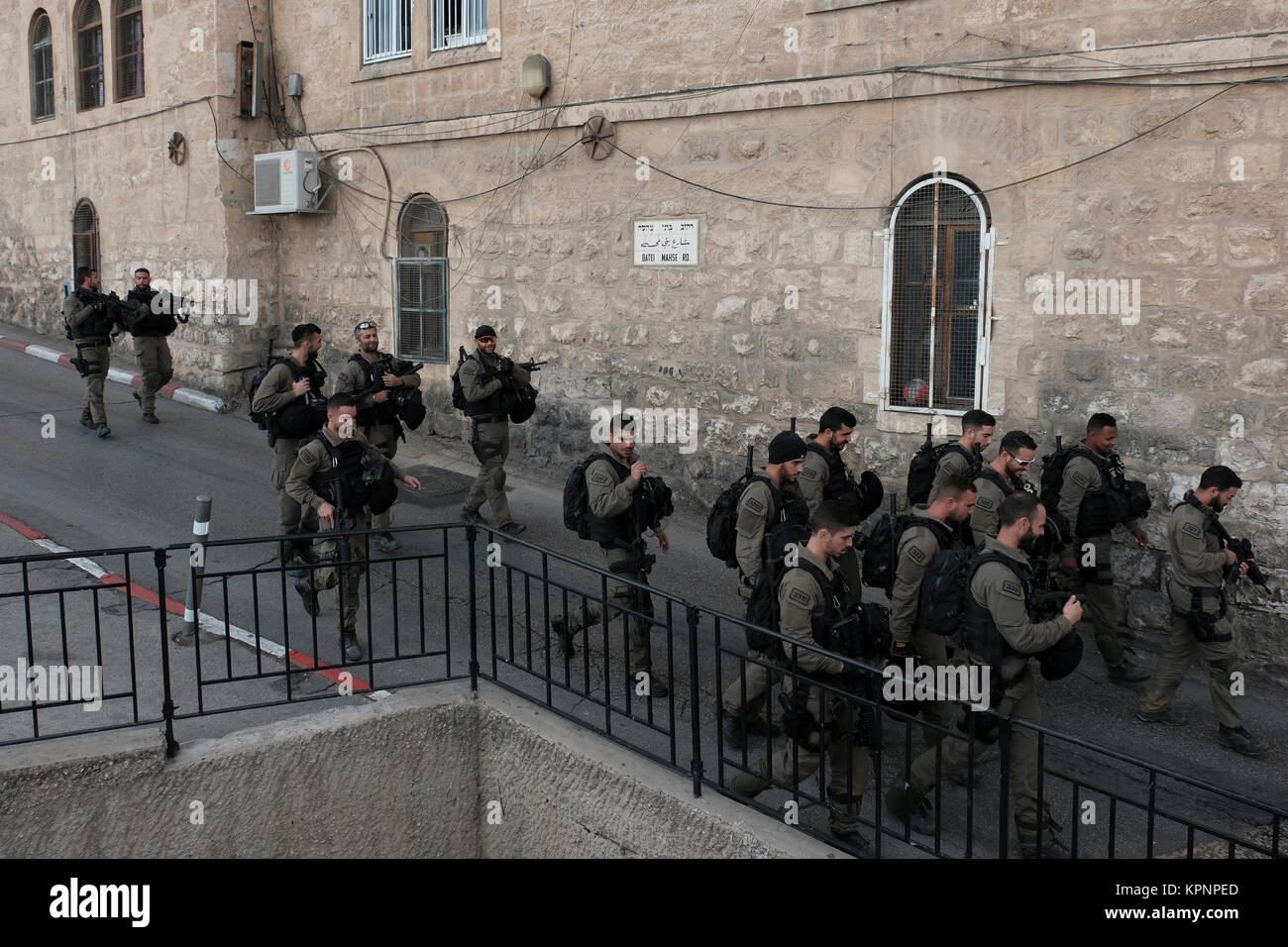 Special police troops hi-res stock photography and images - Alamy