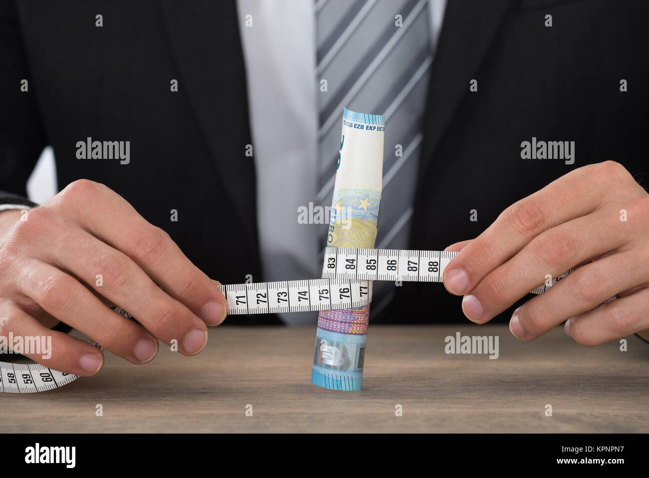 Measuring institution hi-res stock photography and images - Alamy