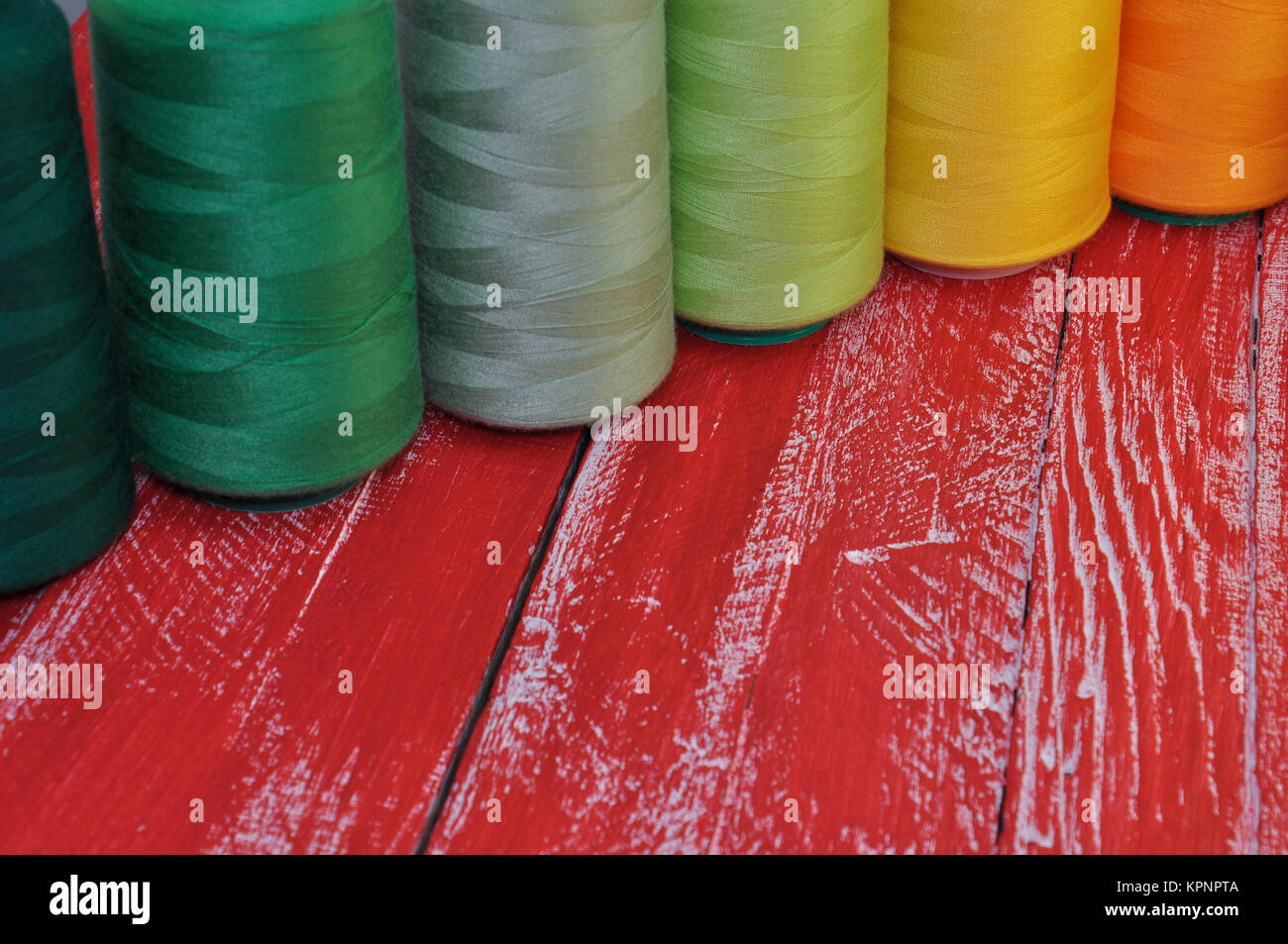 Green embroidery hi-res stock photography and images - Alamy