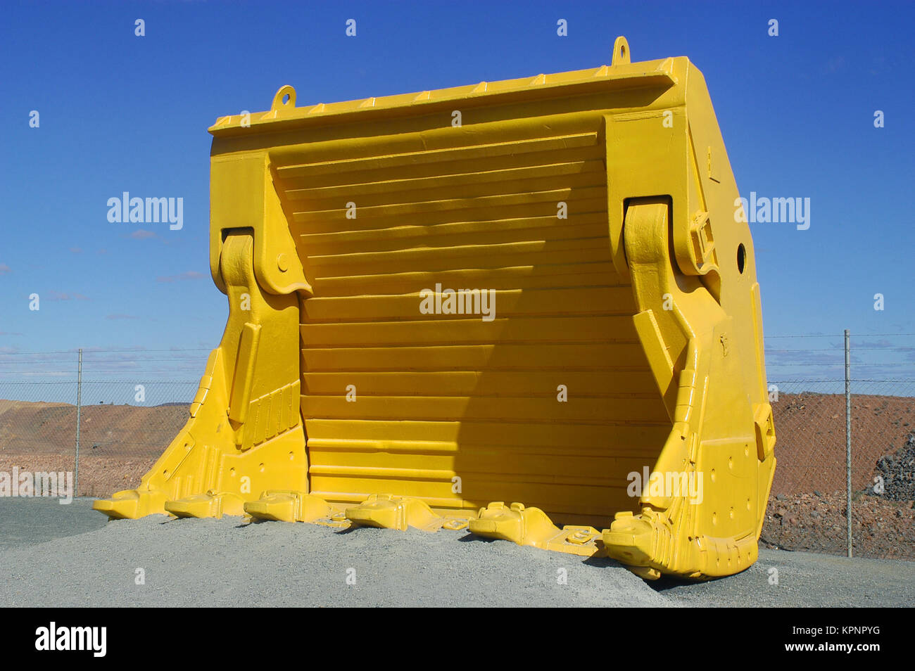 Mechanical Shovel High Resolution Stock Photography and Images - Alamy