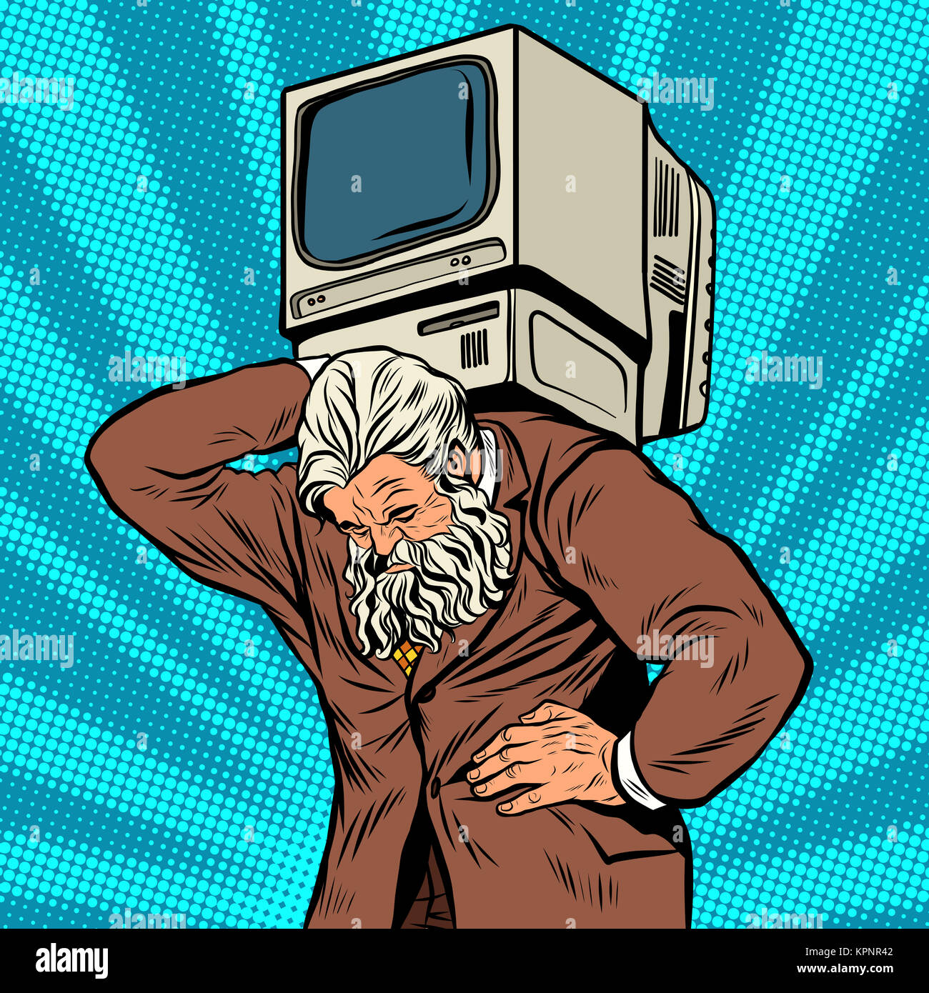 Colossus computer hi-res stock photography and images - Alamy