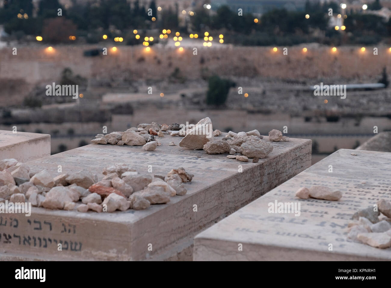What Is The Significance Of Placing Stones On Jewish Graves at Craig ...