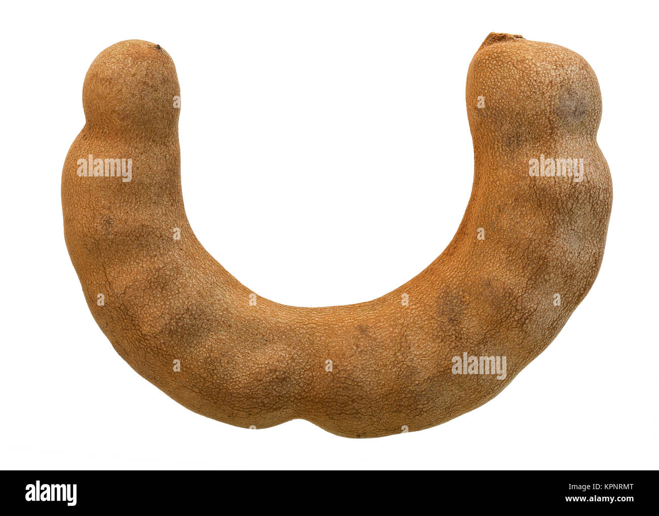 Dried Tamarind Fruit Stock Photo - Alamy