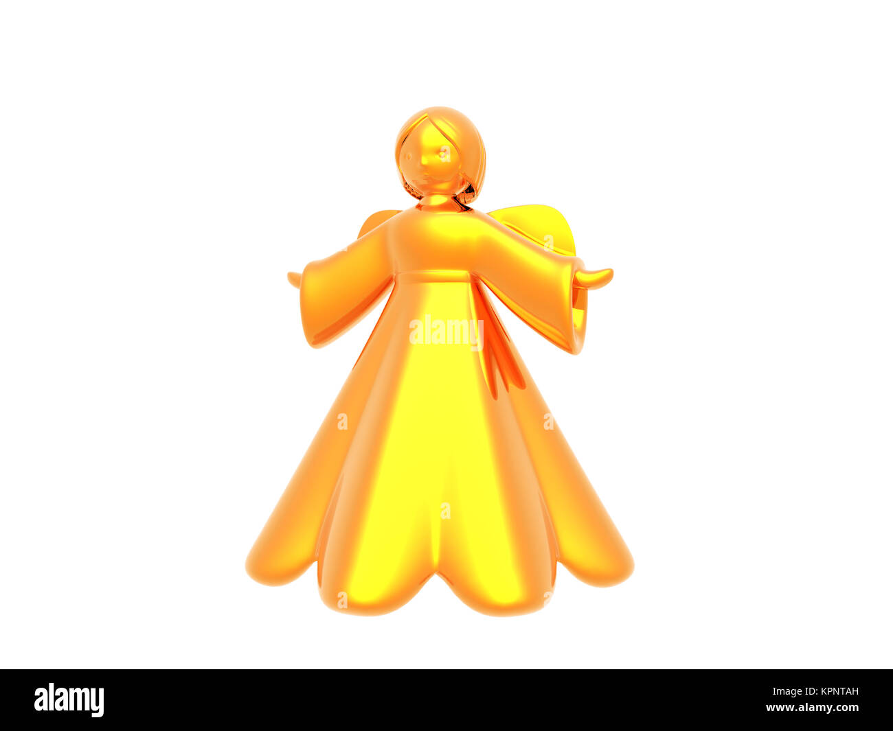 Christmas angel angels hi-res stock photography and images - Alamy