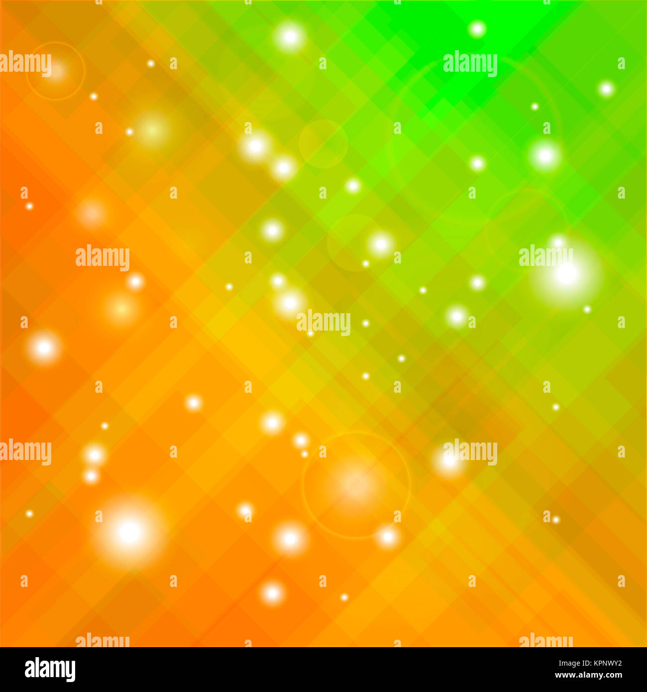 Abstract Elegant Red Green Background Stock Photo - Alamy