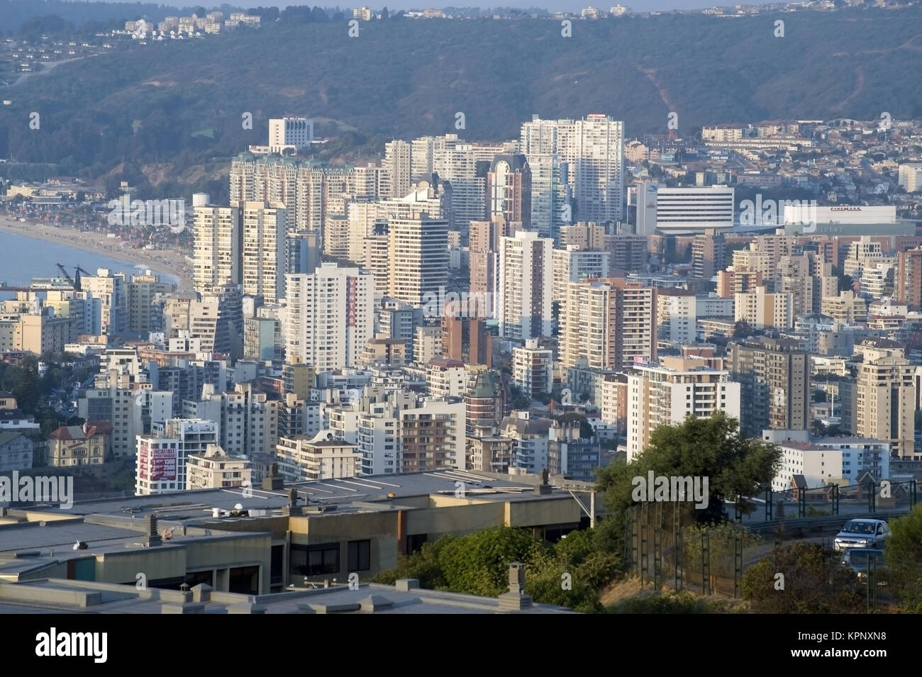 Via del mar hi-res stock photography and images - Alamy