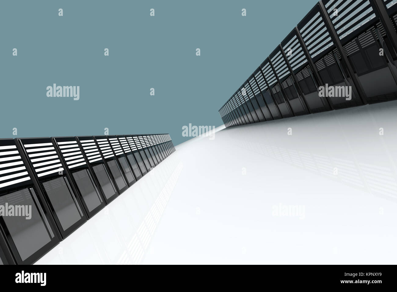 19 inch rack hi-res stock photography and images - Alamy