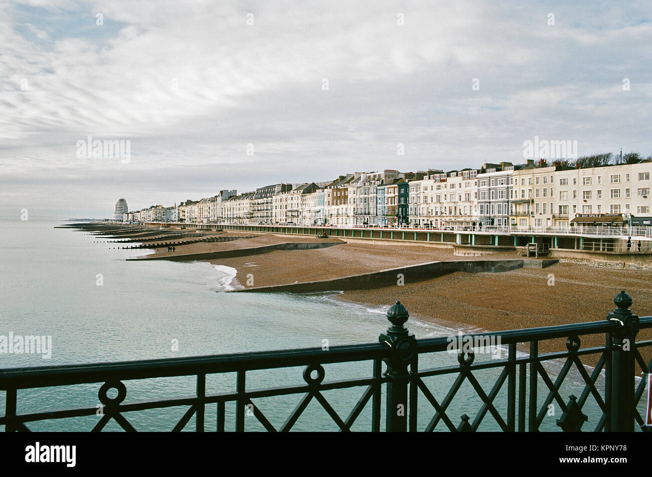 West st leonards hi-res stock photography and images - Alamy