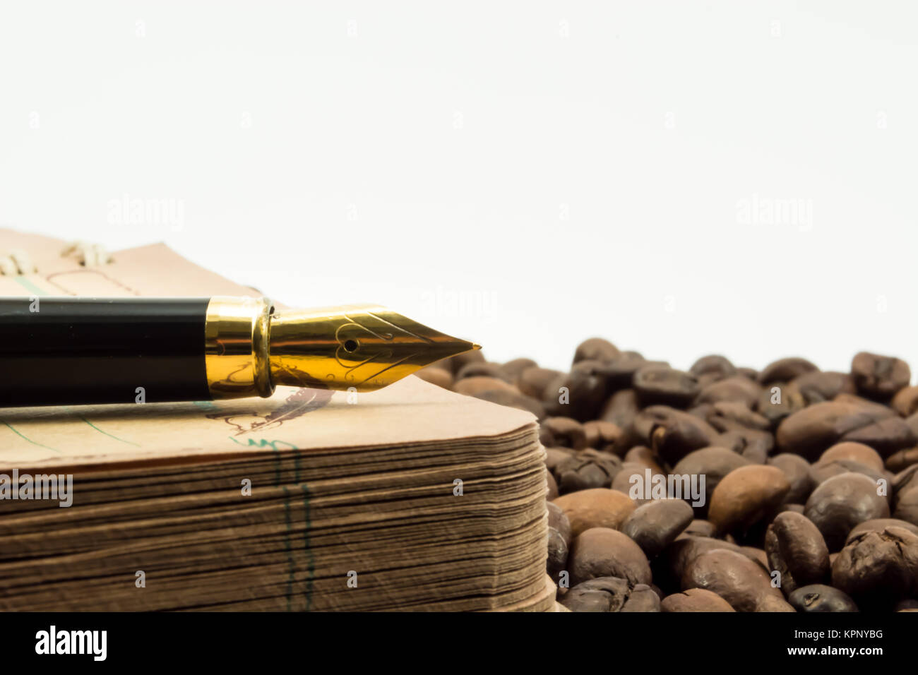 Coffee tasting notes hi-res stock photography and images - Alamy