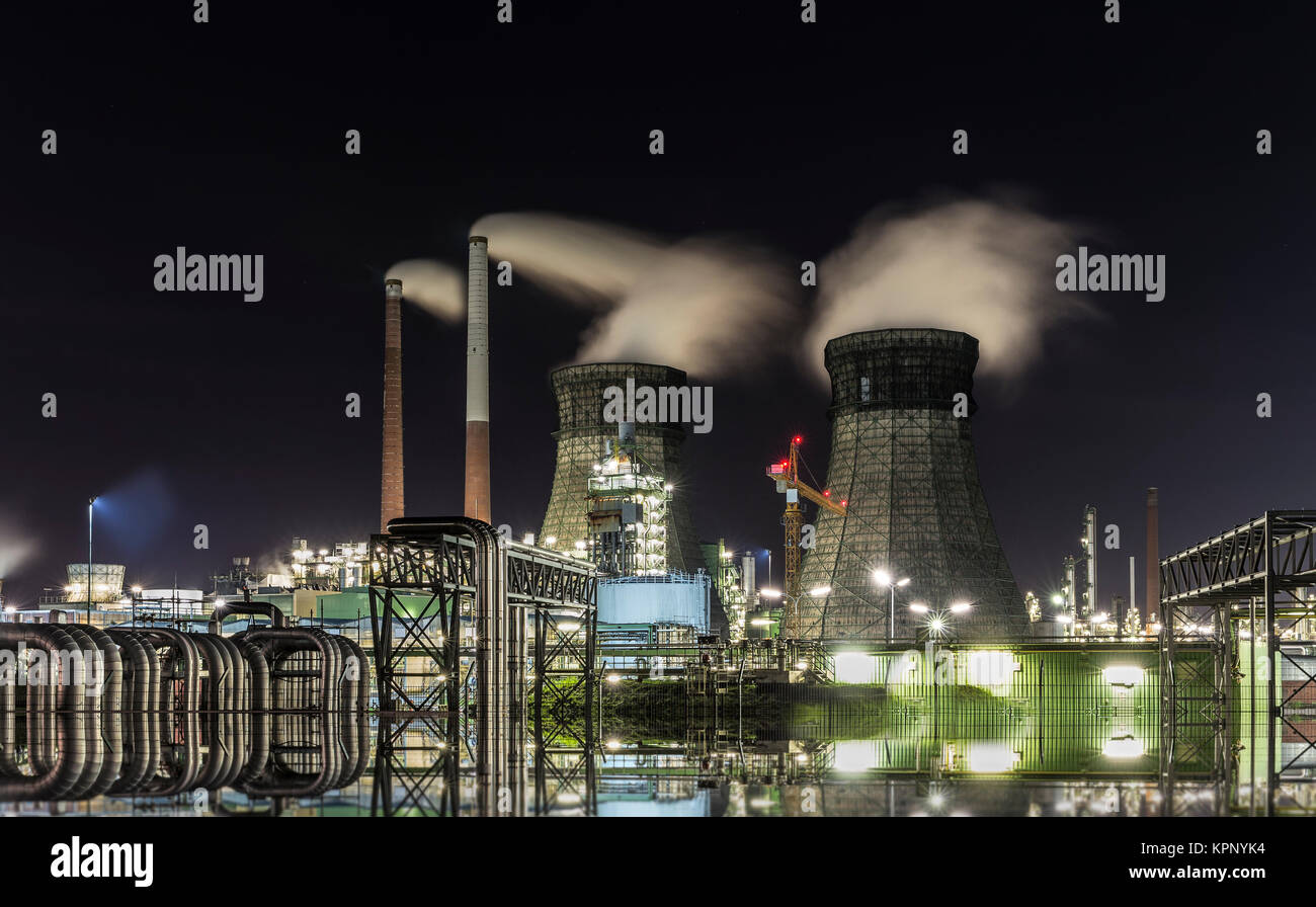 Godorf hi-res stock photography and images - Alamy